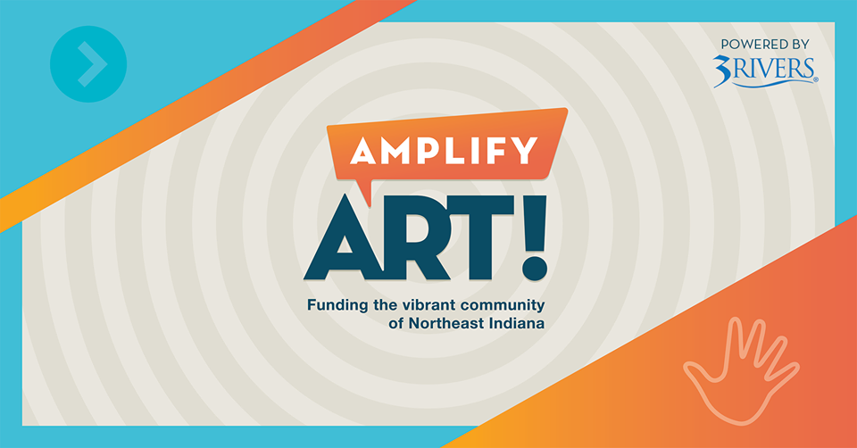 Amplify Art: Turning Up the Volume on Art Projects You Want to See in ...