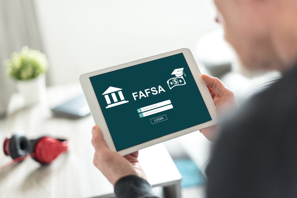 Create Your FSA ID to Get a Head Start on the FAFSA